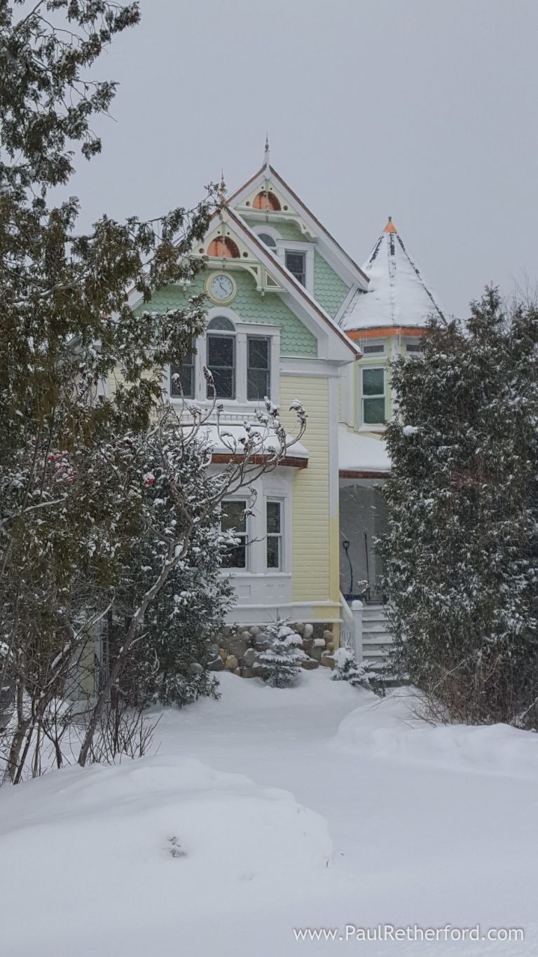 Why I love Northern Michigan Winters and why you should too Petoskey ...