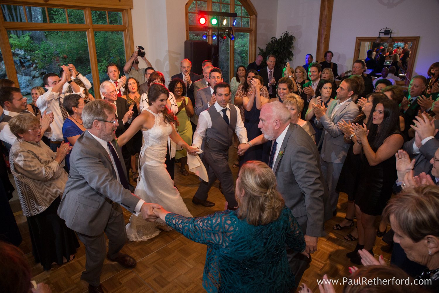 The Homestead Wedding Photography / Allison + Blake / Glen Arbor ...