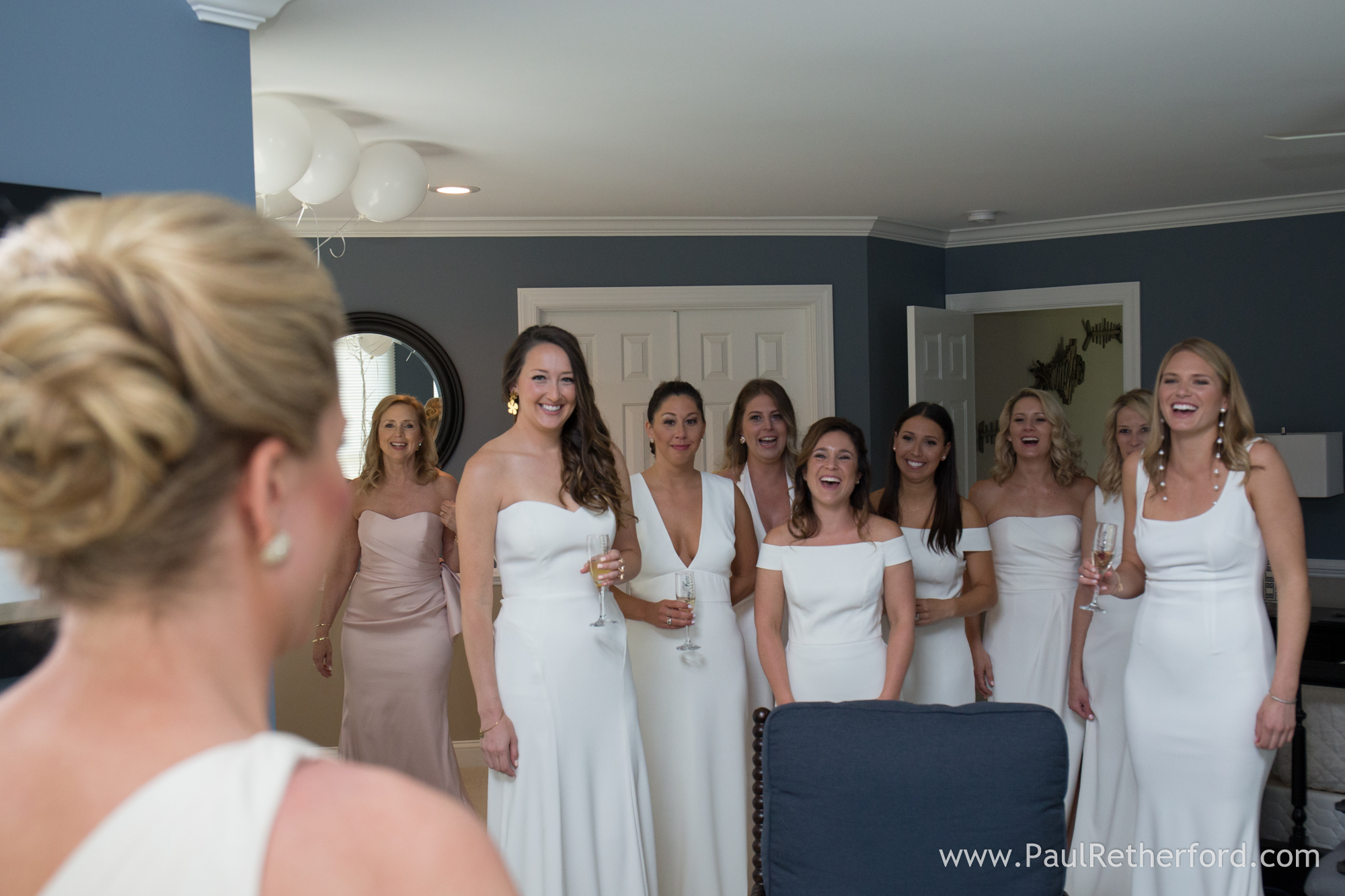 Bay Harbor Yacht Club Wedding St. Francis Xavier Church Andrea Chris ...